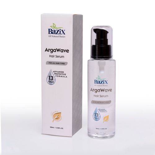 سيرم الشعر 200 مل Bazix – هيلثي شوب مصر
